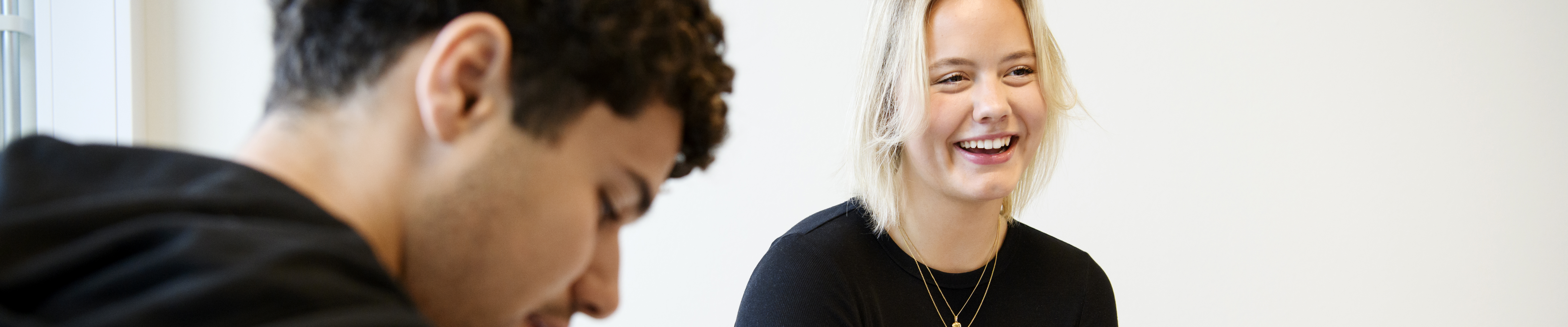 Högskolan Väst - Ekonomprogrammet, 180 hp