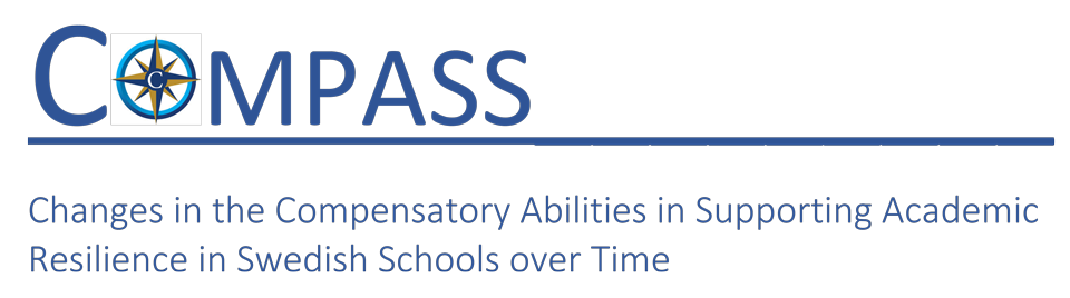 University West - Changes in the compensatory abilities in supporting ...