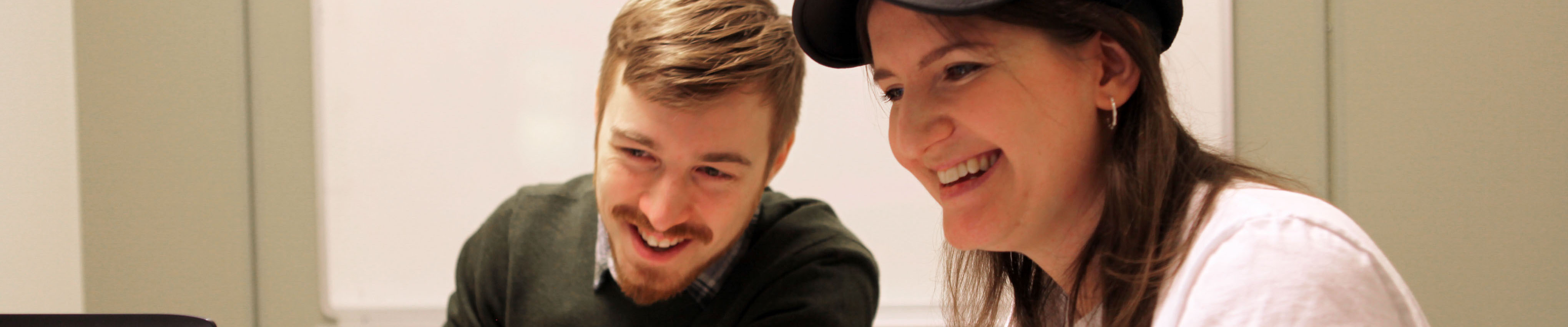 Högskolan Väst - Systemutveckling - IT och samhälle