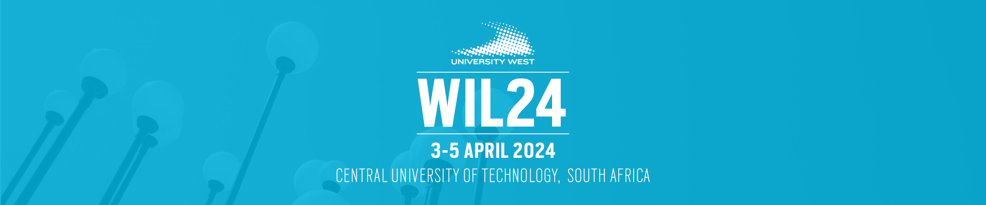 University West - WIL24